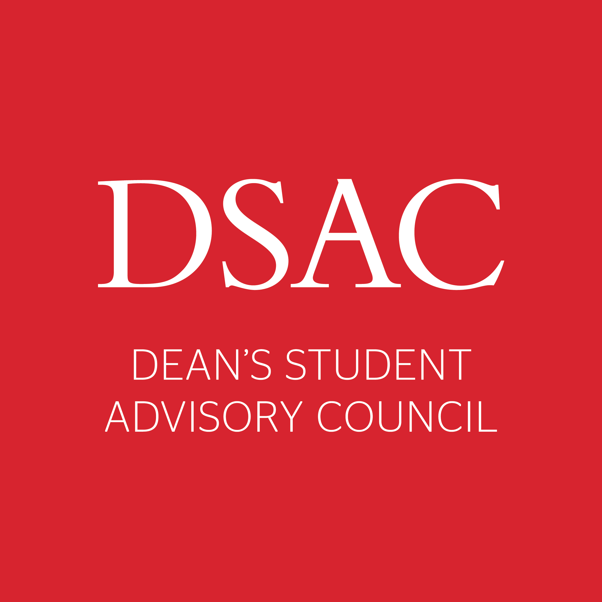 Initiatives – BSOS Dean's Student Advisory Council