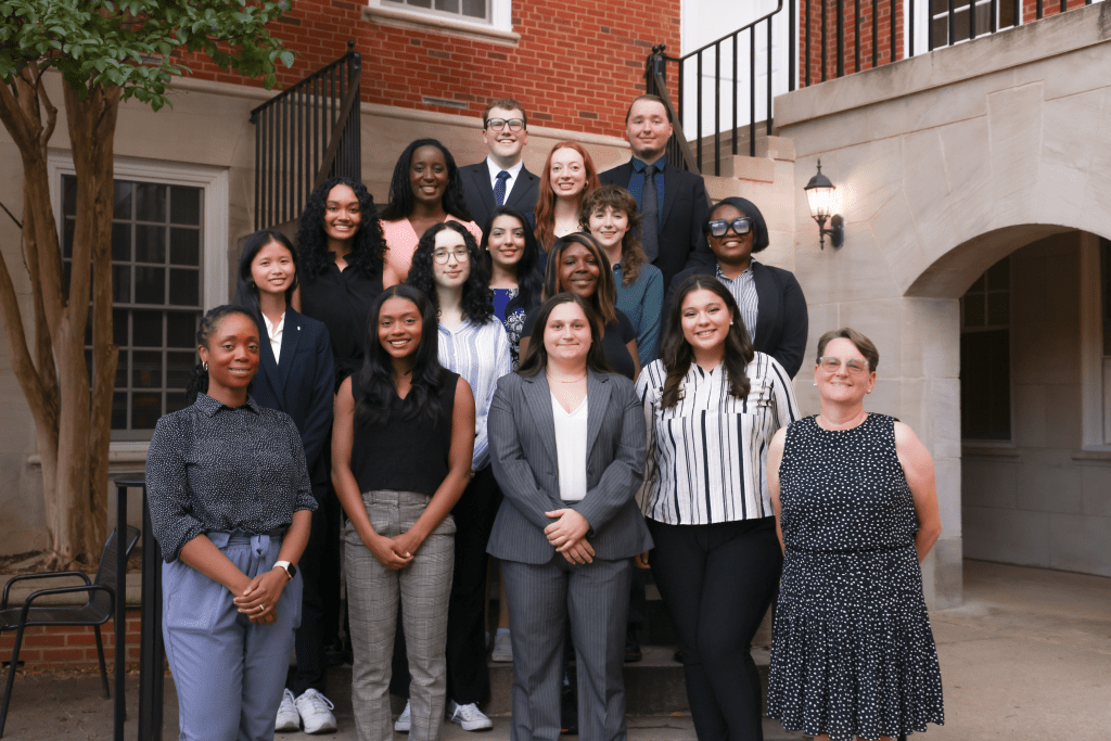 BSOS Dean's Student Advisory Council